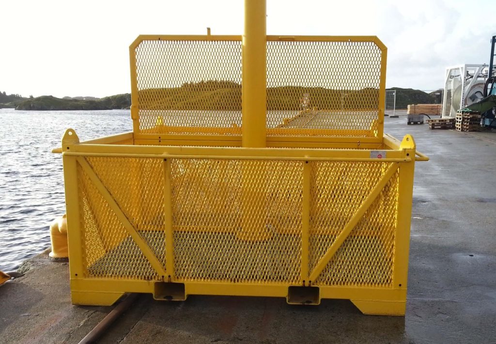 Products - A. Olufsen Ship & Offshore | Haugesund